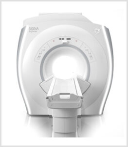 GE Signa Explorer 1.5 T - Medinnova