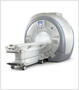 GE Optima MR 450W 1.5 T – Medinnova