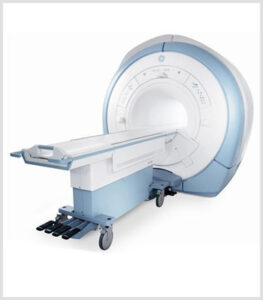 GE Signa HDXT 3.0T MRI – Medinnova