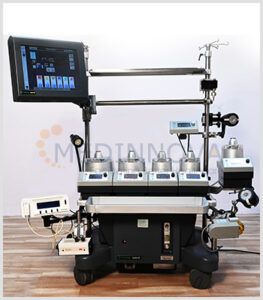 Terumo Sarns System 1 – Medinnova