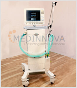Leading Refurbished Medical Equipment Supplier Company in India