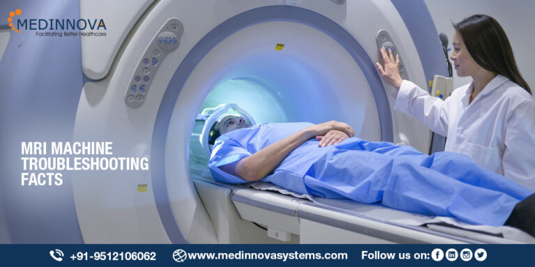 MRI Machine Troubleshooting Facts - Medinnova