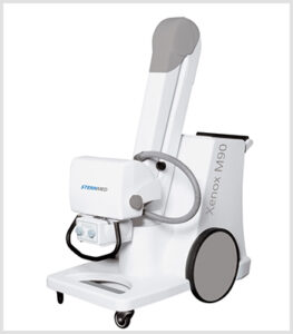 Xenox M90 – Medinnova