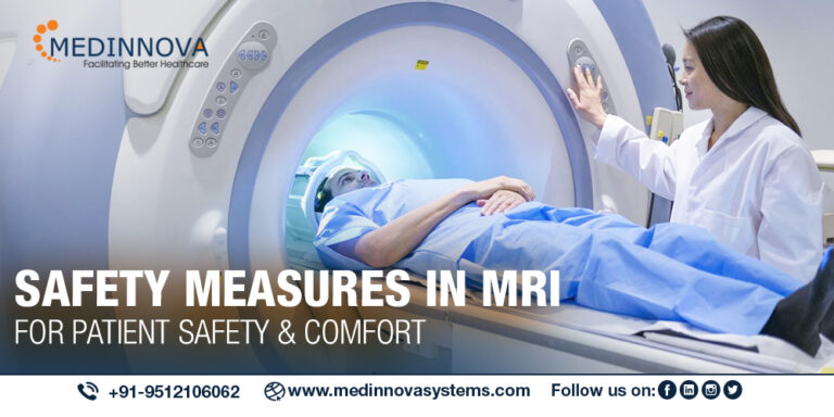 Safety Measures in MRI For Patient Safety & Comfort – Medinnova