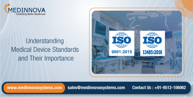 Understanding Medical Device Standards and Their Importance – Medinnova